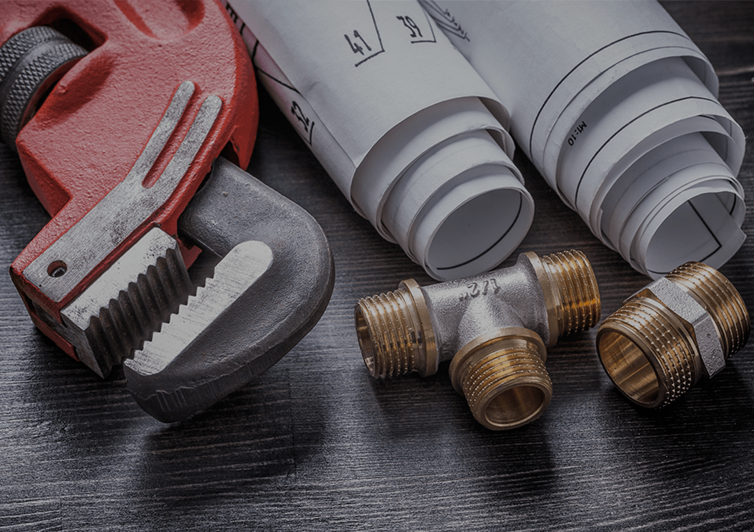 As Built Drawings – DAP