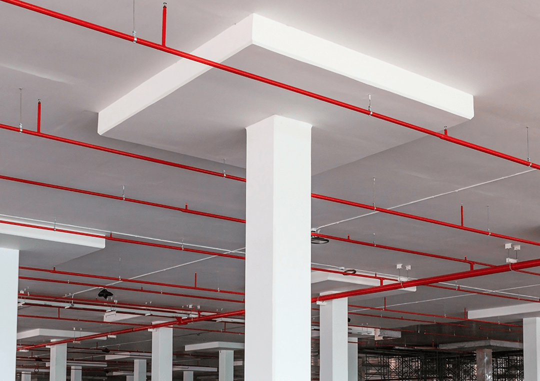 Fire Block Plans – DAP