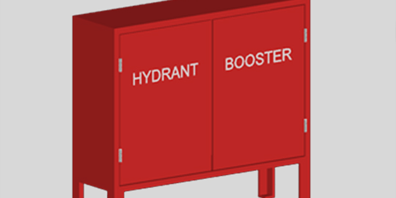 Fire Block Plans – DAP
