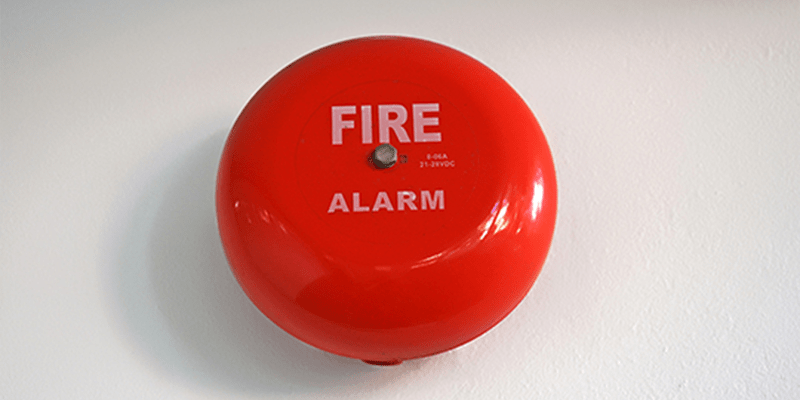 Fire Block Plans – DAP