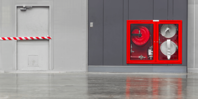 Fire Block Plans – DAP